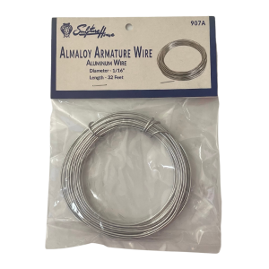 Round Armature Wire - Barnes Products
