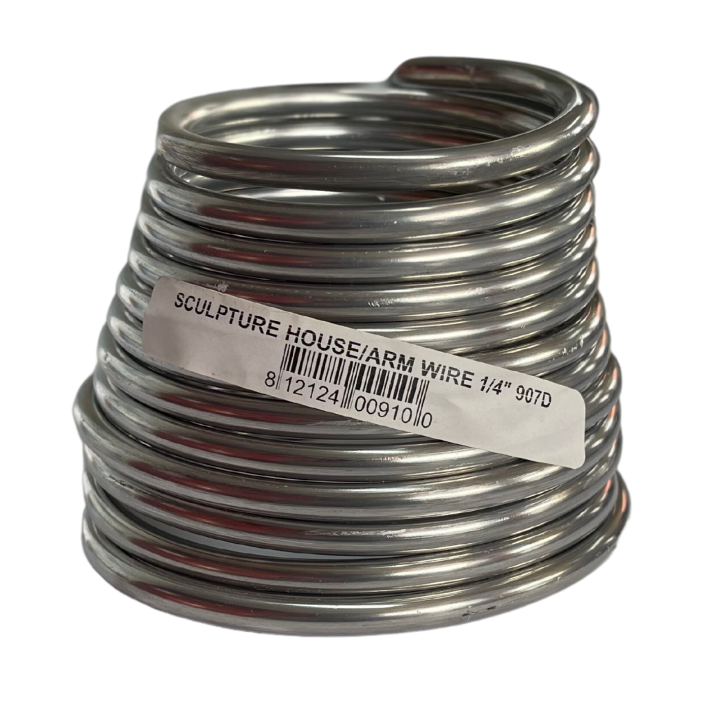 Round Armature Wire - Barnes New Zealand Products