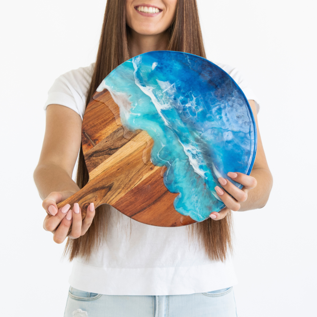 Epoxy Resin NZ | Buy at Barnes NZ