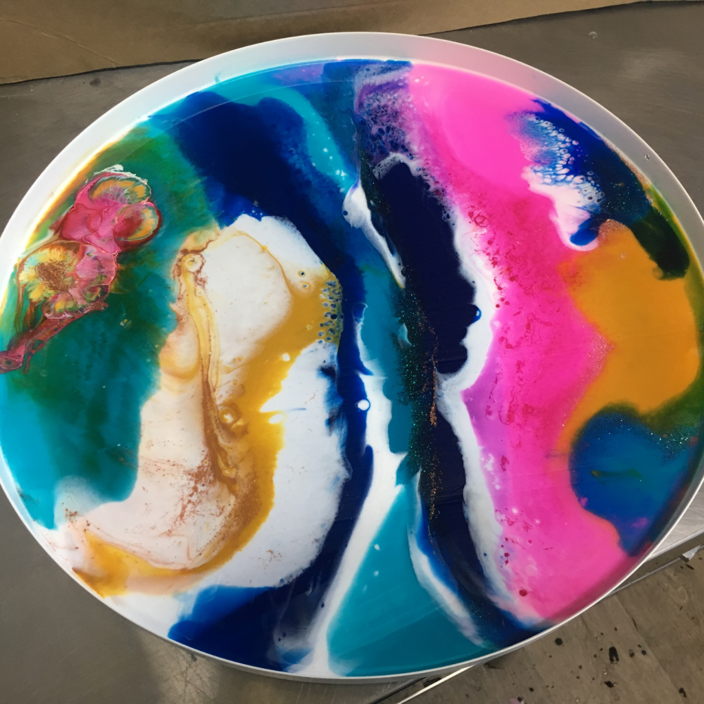 Epoxyglass Clear Coating Epoxy Resin - Barnes New Zealand Products