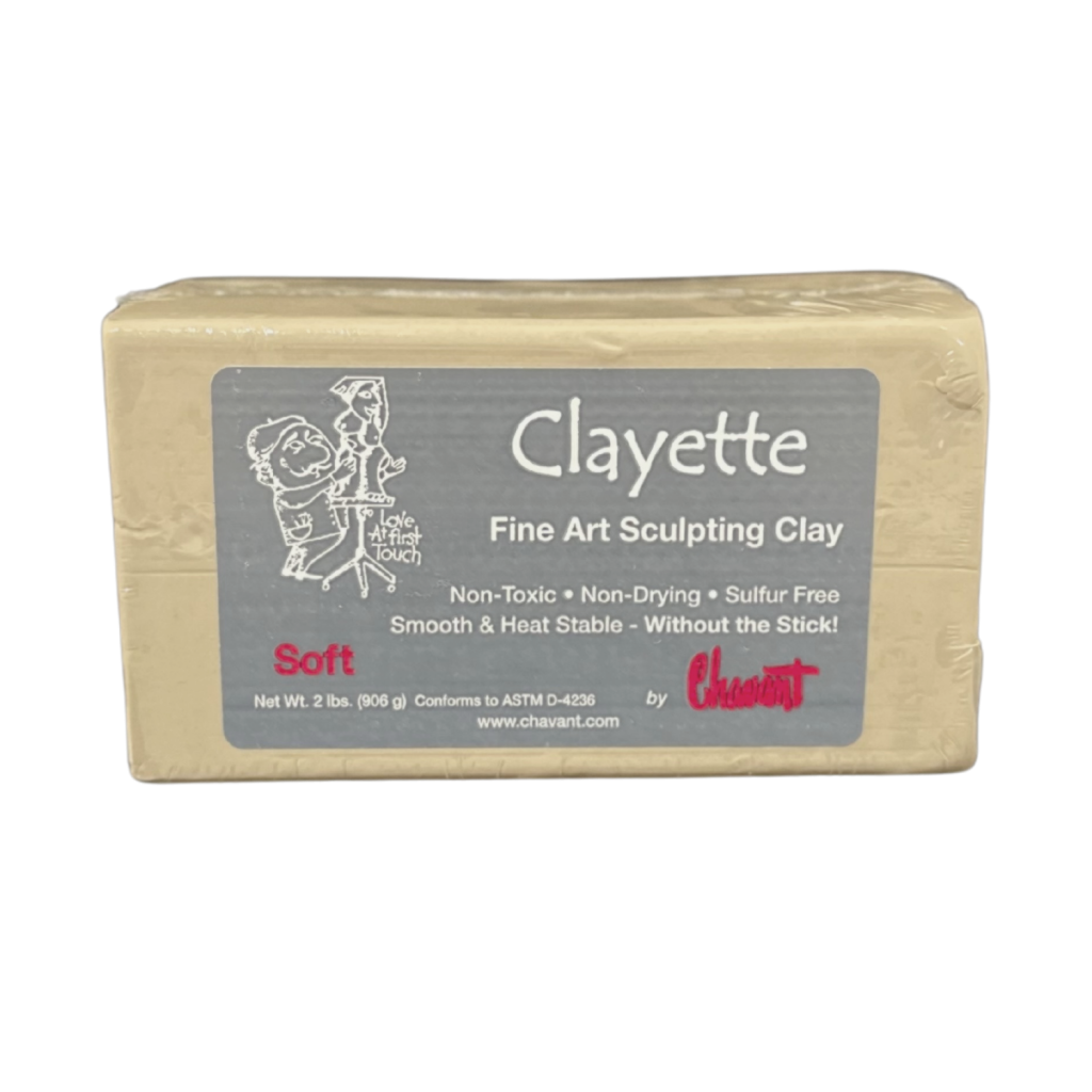 Modelling Clay & Sculpting Clay NZ | Buy at Barnes NZ