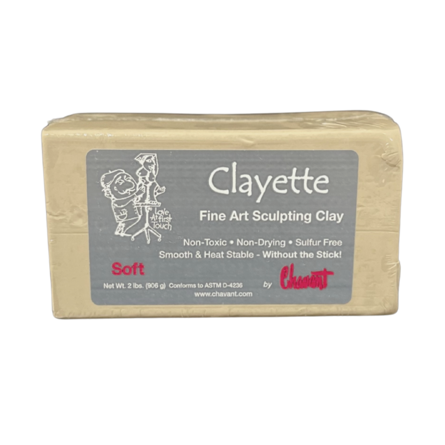 Modelling Clay & Sculpting Clay NZ | Buy at Barnes NZ