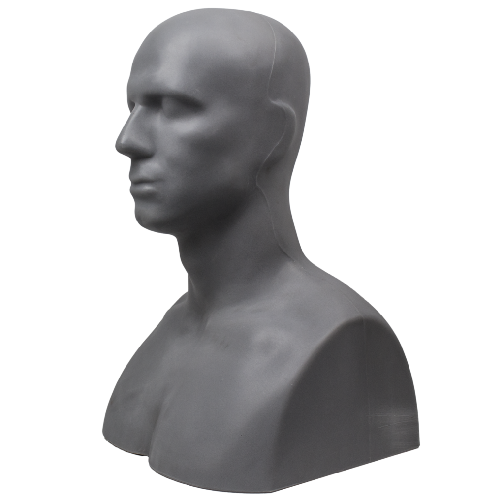 Deluxe Full ED Head Male Armature - Barnes New Zealand