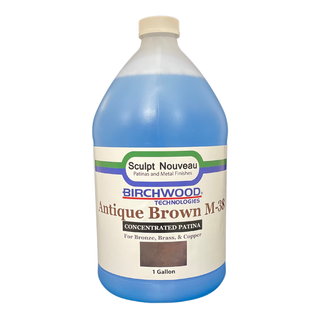 Bronze Wool - Barnes New Zealand