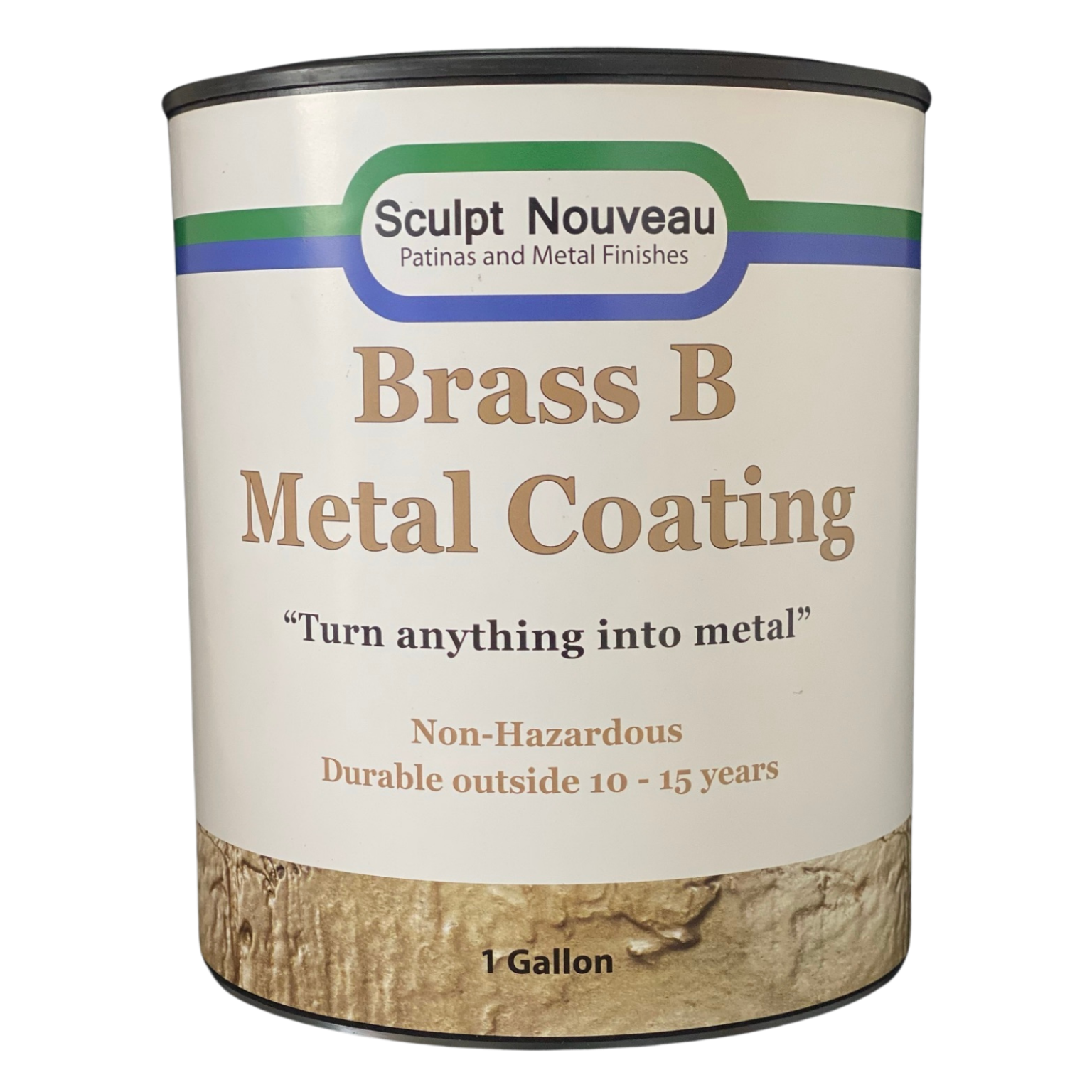 Ferric Nitrate/Ferric Chloride Patina - Barnes New Zealand