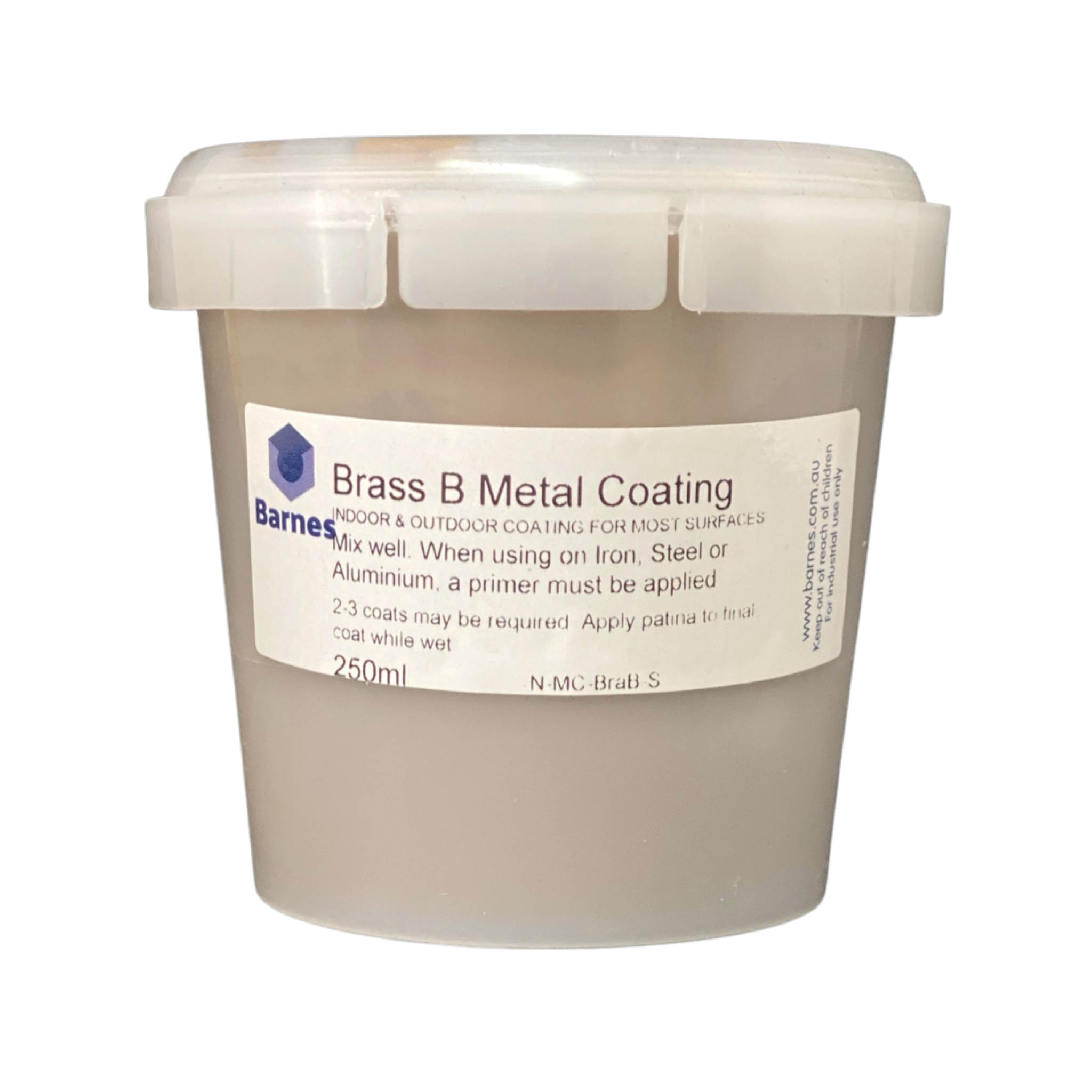 Metal Paints - Barnes New Zealand New Zealand