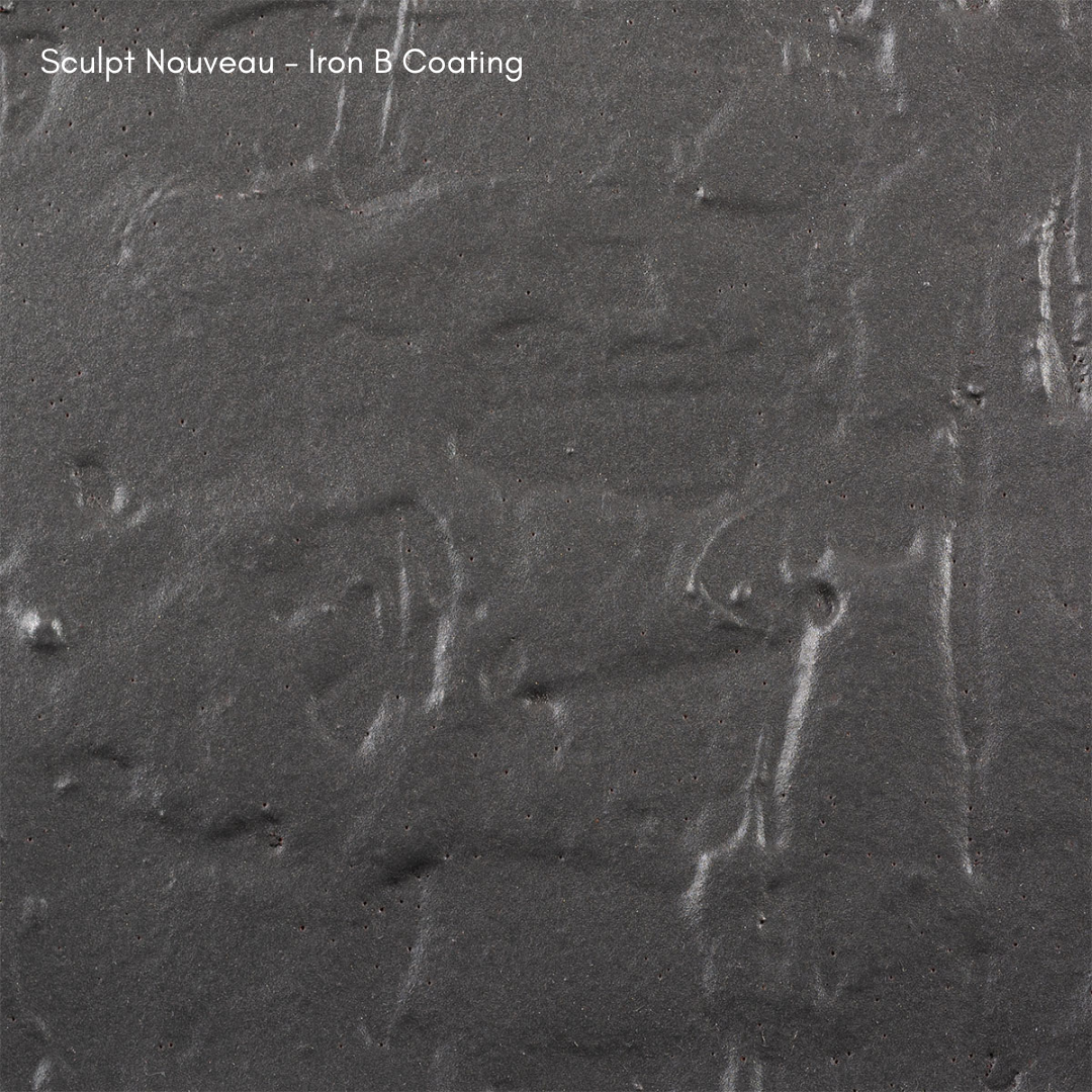 Sculpt Nouveau Stainless Black Patina - Barnes New Zealand