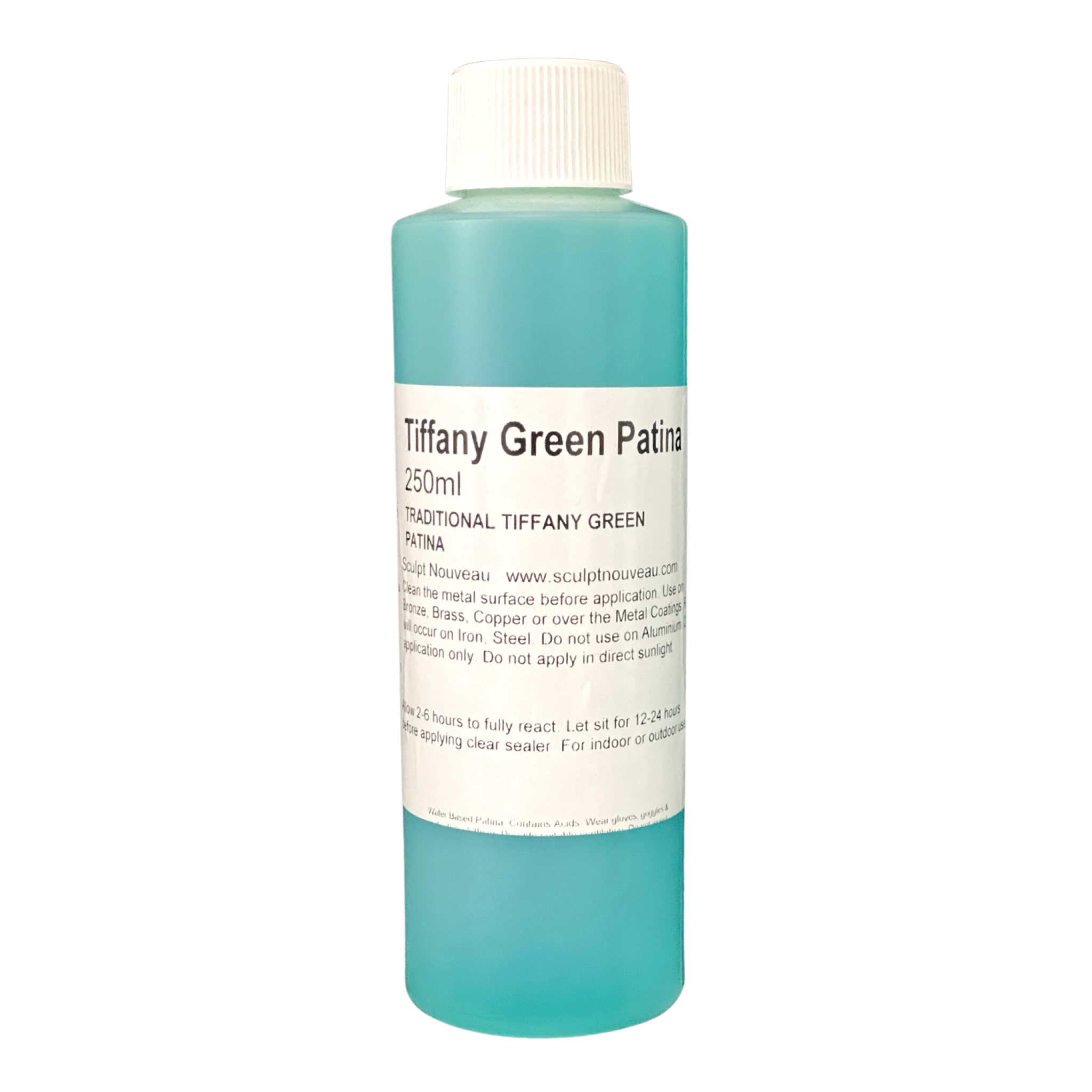 Ferric Nitrate/Ferric Chloride Patina - Barnes New Zealand