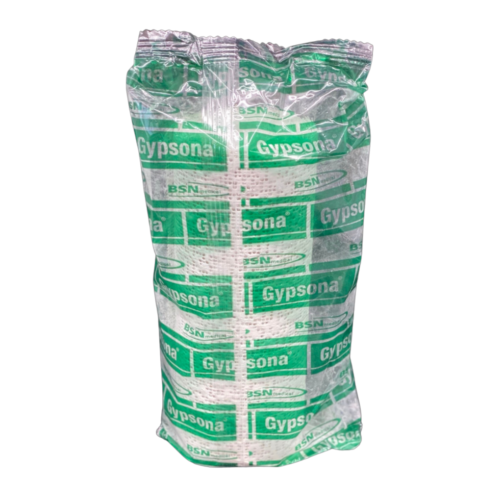 Gypsona Bandage 6 inch Roll - Barnes New Zealand