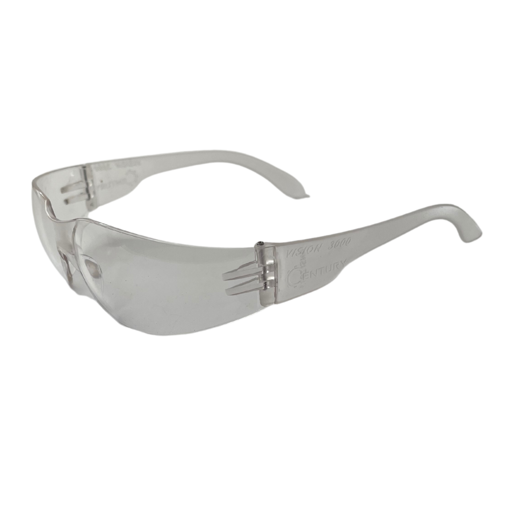 Small Safety Goggles - Barnes New Zealand