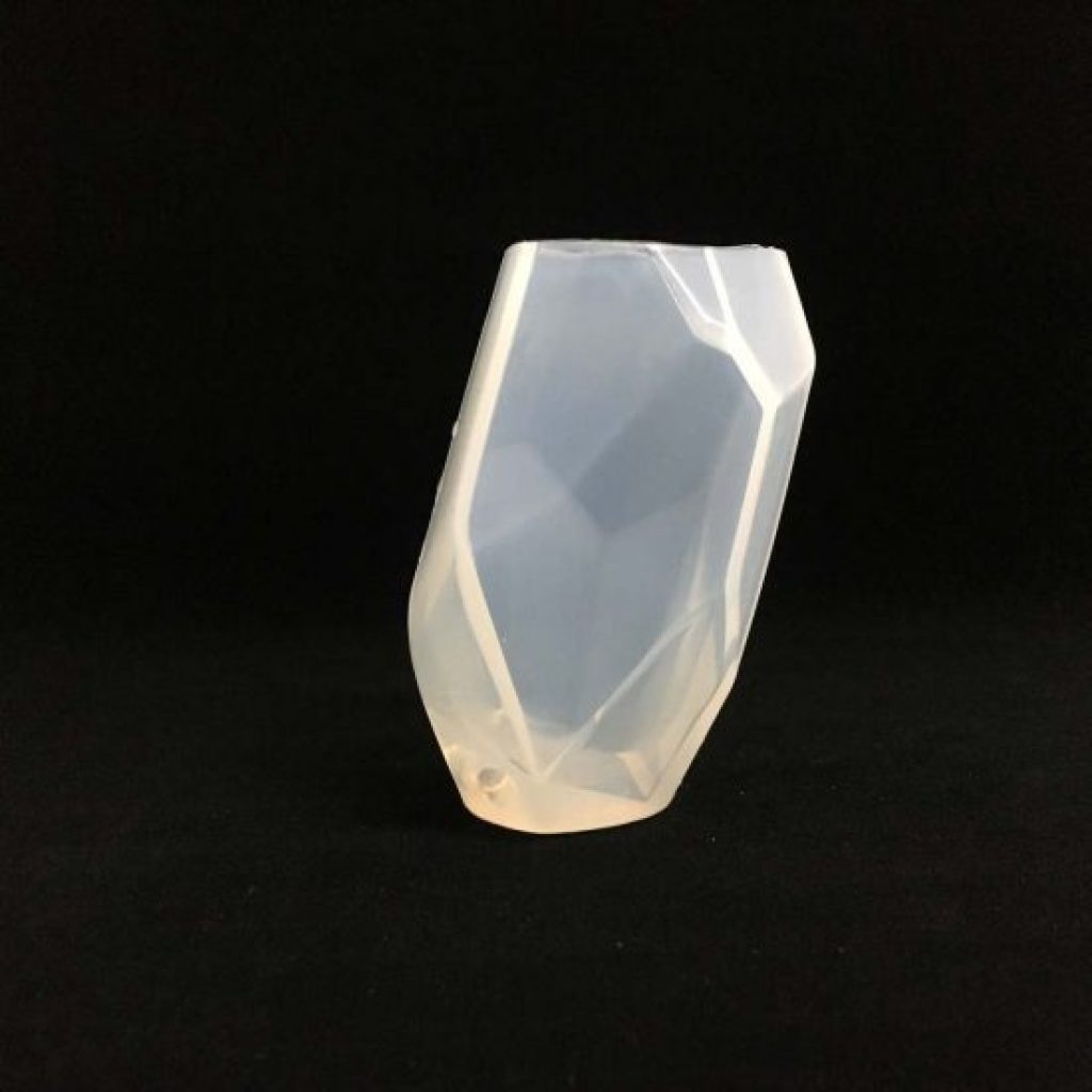 Quartz Silicone Mould - Barnes New Zealand