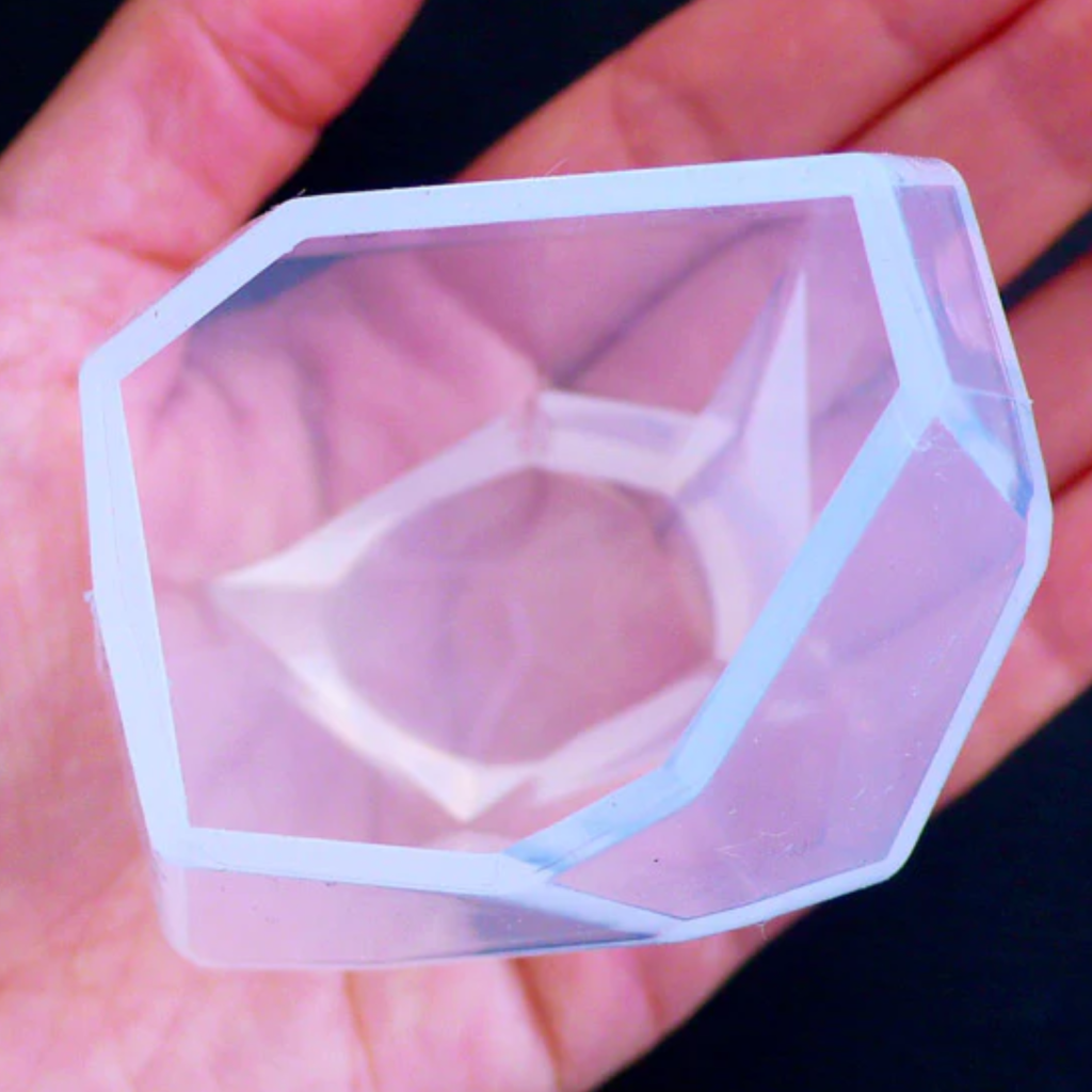 Quartz Silicone Mould - Barnes New Zealand