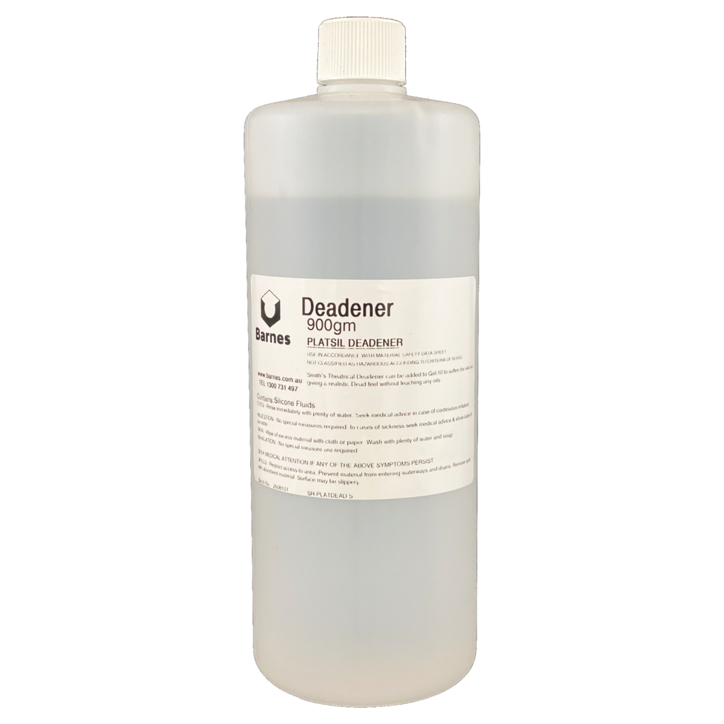 PlatSil Deadener - Barnes New Zealand