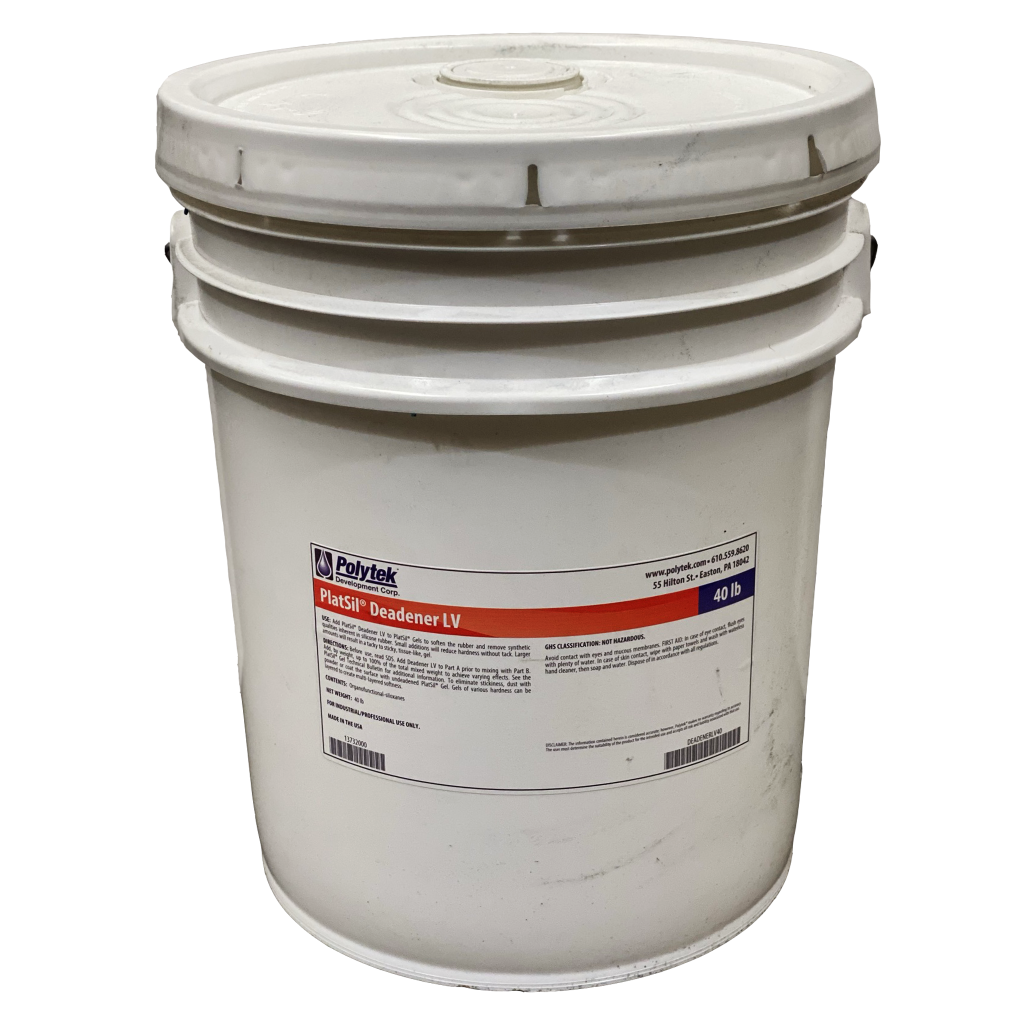 Platsil LV Deadener - Barnes New Zealand