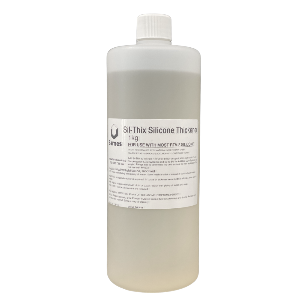 Sil-Thix Silicone Thickener - Barnes New Zealand