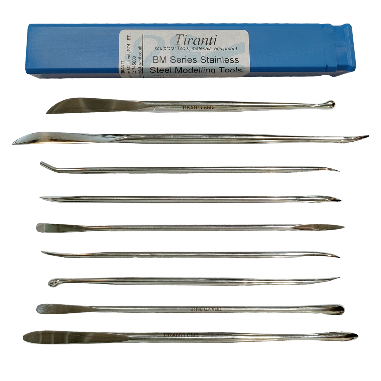 BM Tool Set - Barnes New Zealand