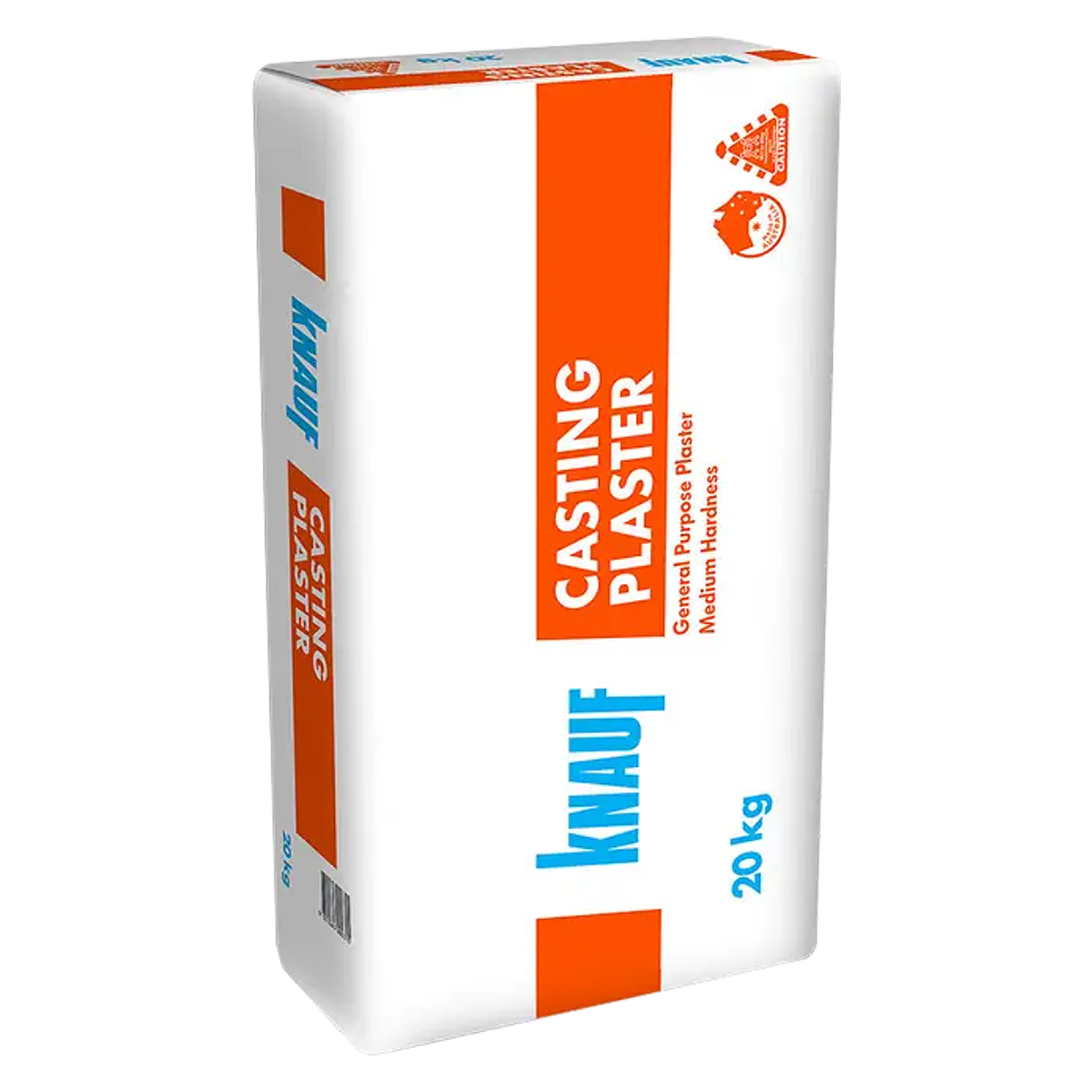 Plasters & Gypsums - Barnes New Zealand