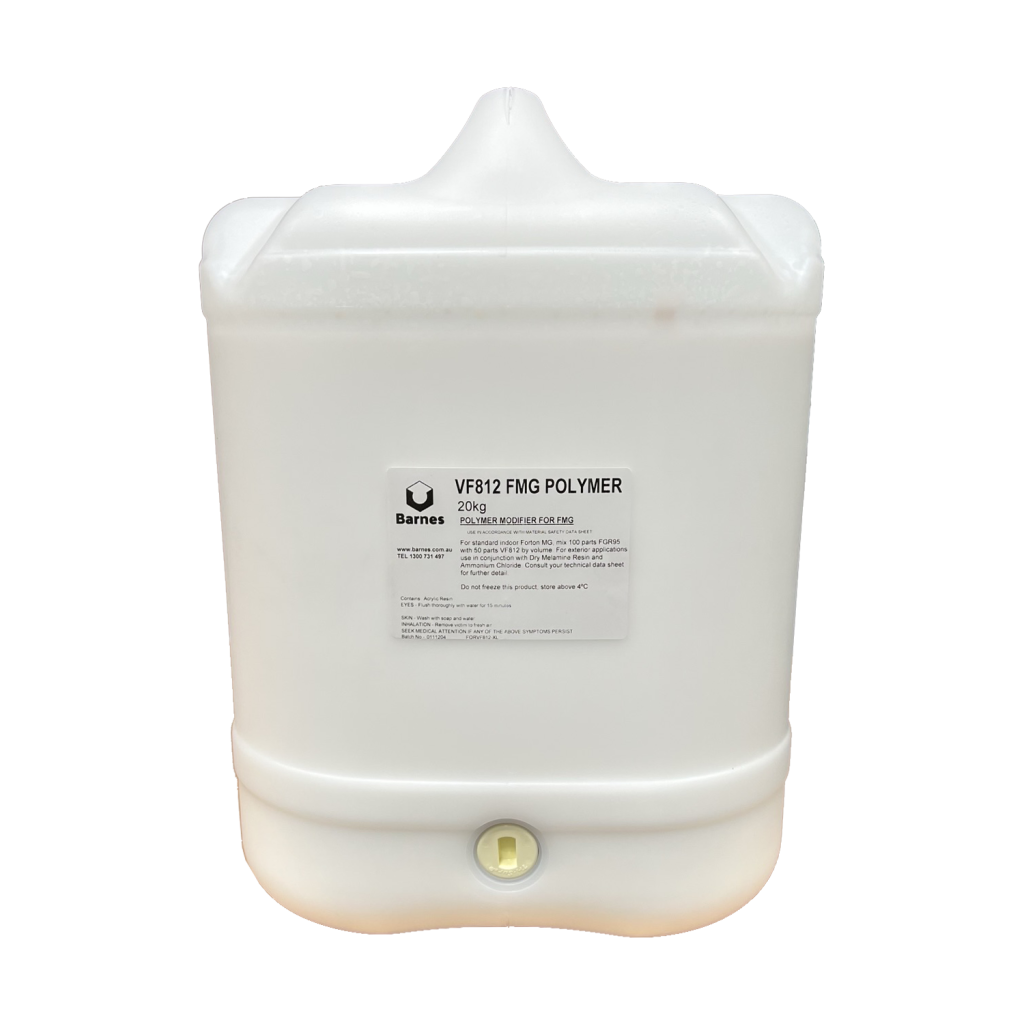 Forton Mg - Barnes New Zealand