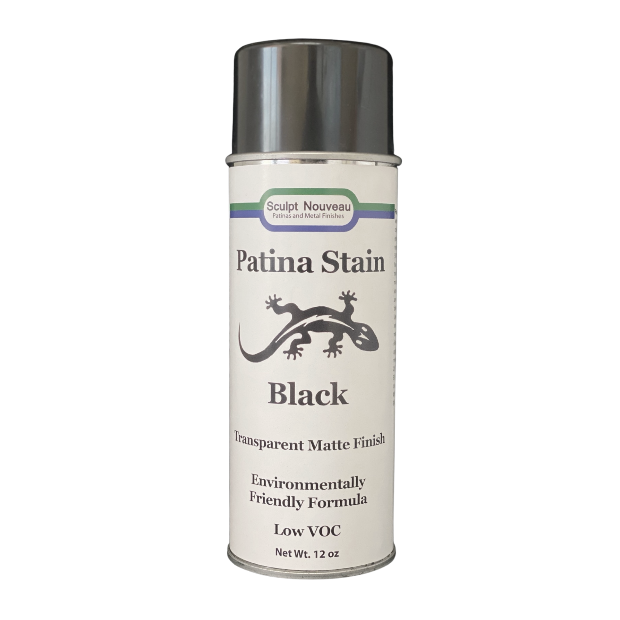 Sculpt Nouveau Ferric Nitrate/Ferric Chloride Patina - Barnes New Zealand