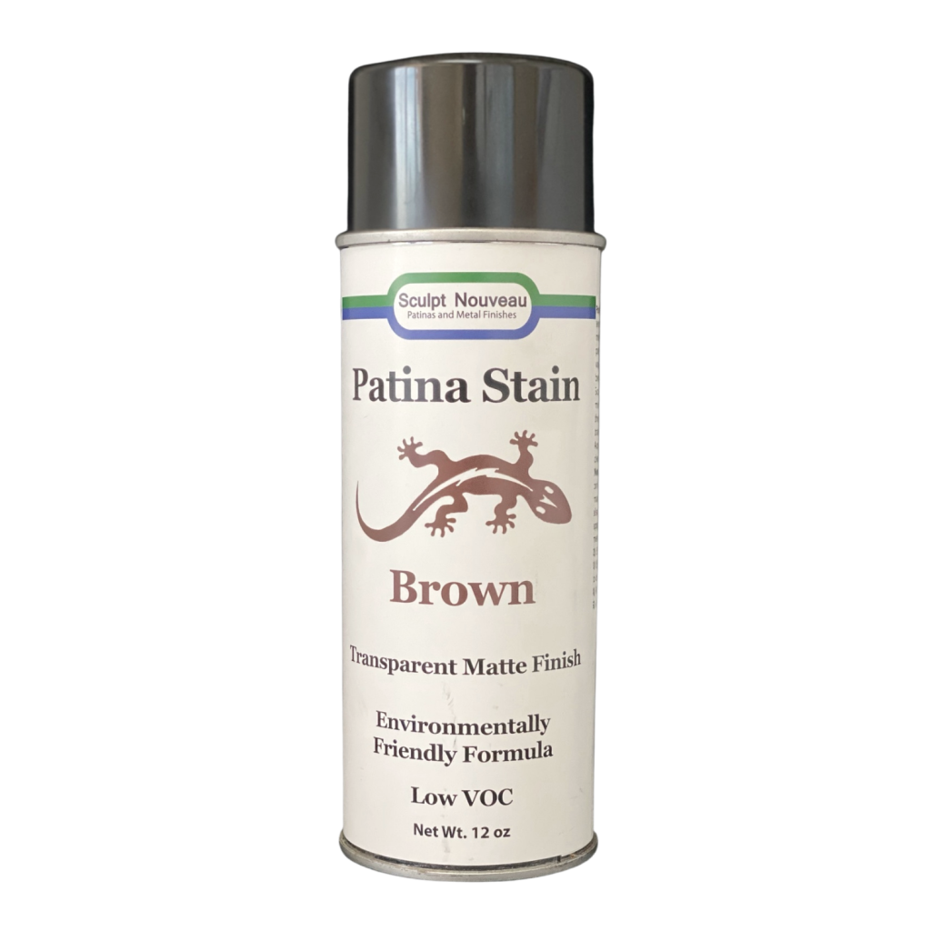 Sculpt Nouveau Patina Stain Spray - Barnes New Zealand