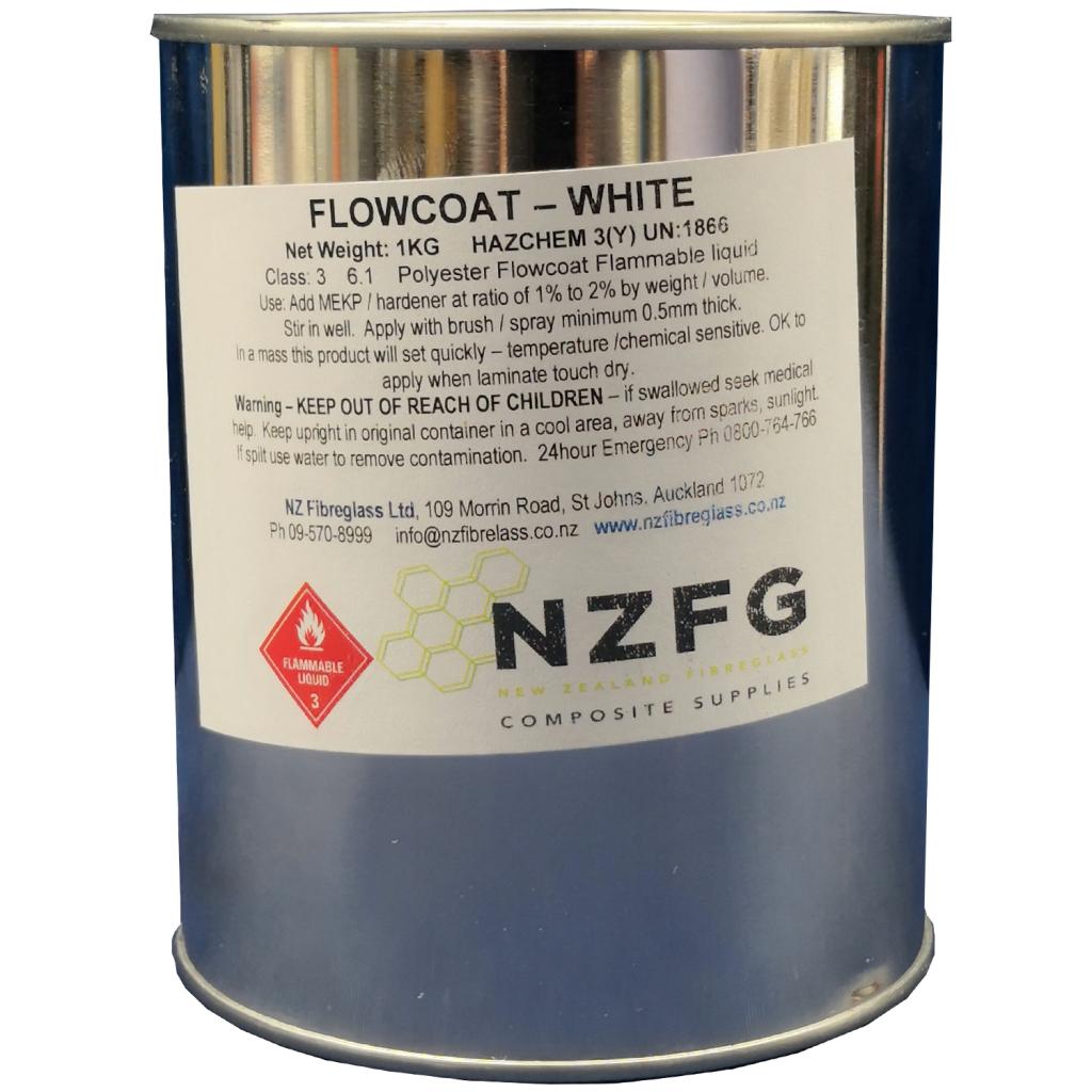 Fibreglass Materials NZ | Buy at Barnes