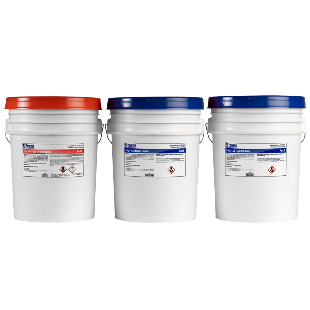 Easycast 120 Fast Cure Polyurethane - Barnes Products NZ