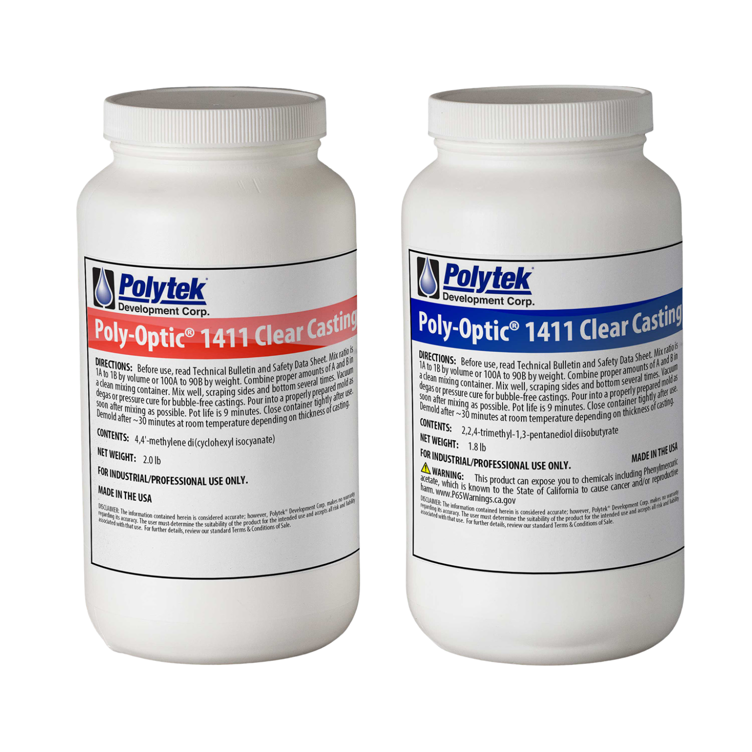 Water Clear Polyurethanes - Barnes New Zealand