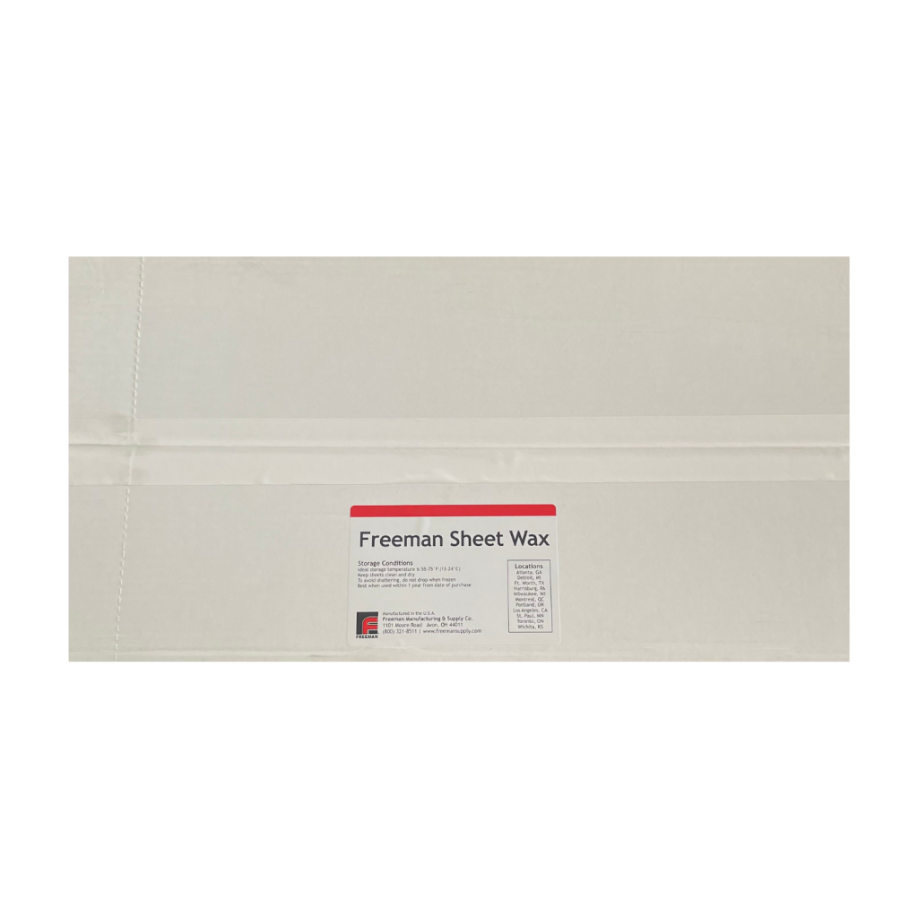 Casting - Wax Products - Barnes New Zealand New Zealand