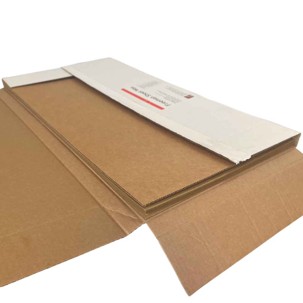 Wax Sheet - Barnes New Zealand Products New Zealand