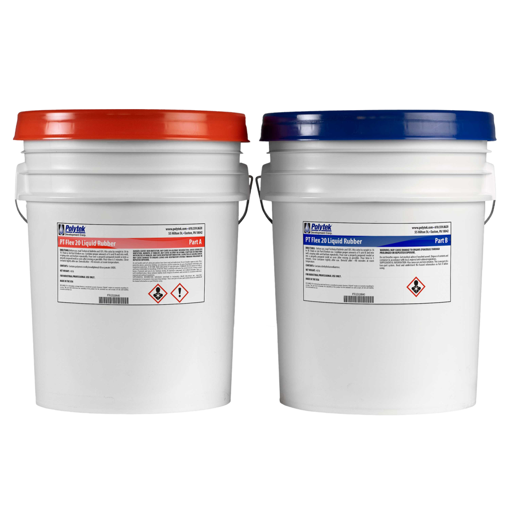 Polyurethane Resin NZ | Barnes