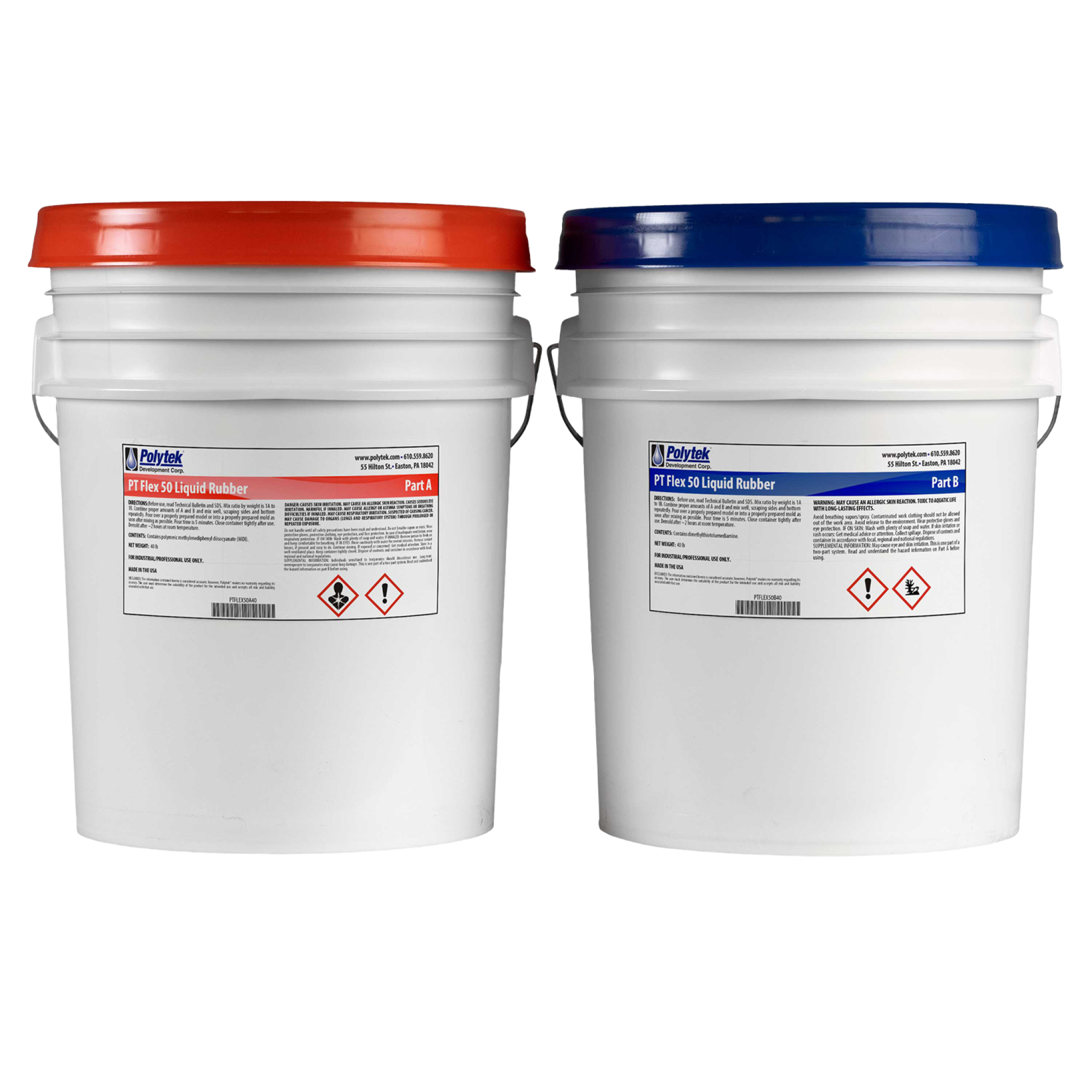 Polyurethane Resin NZ | Barnes