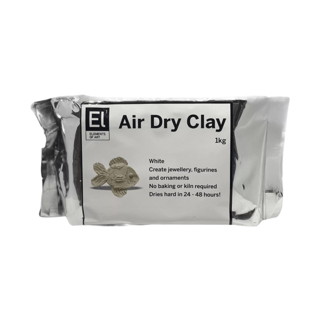 Modelling Clay & Sculpting Clay NZ | Buy at Barnes NZ