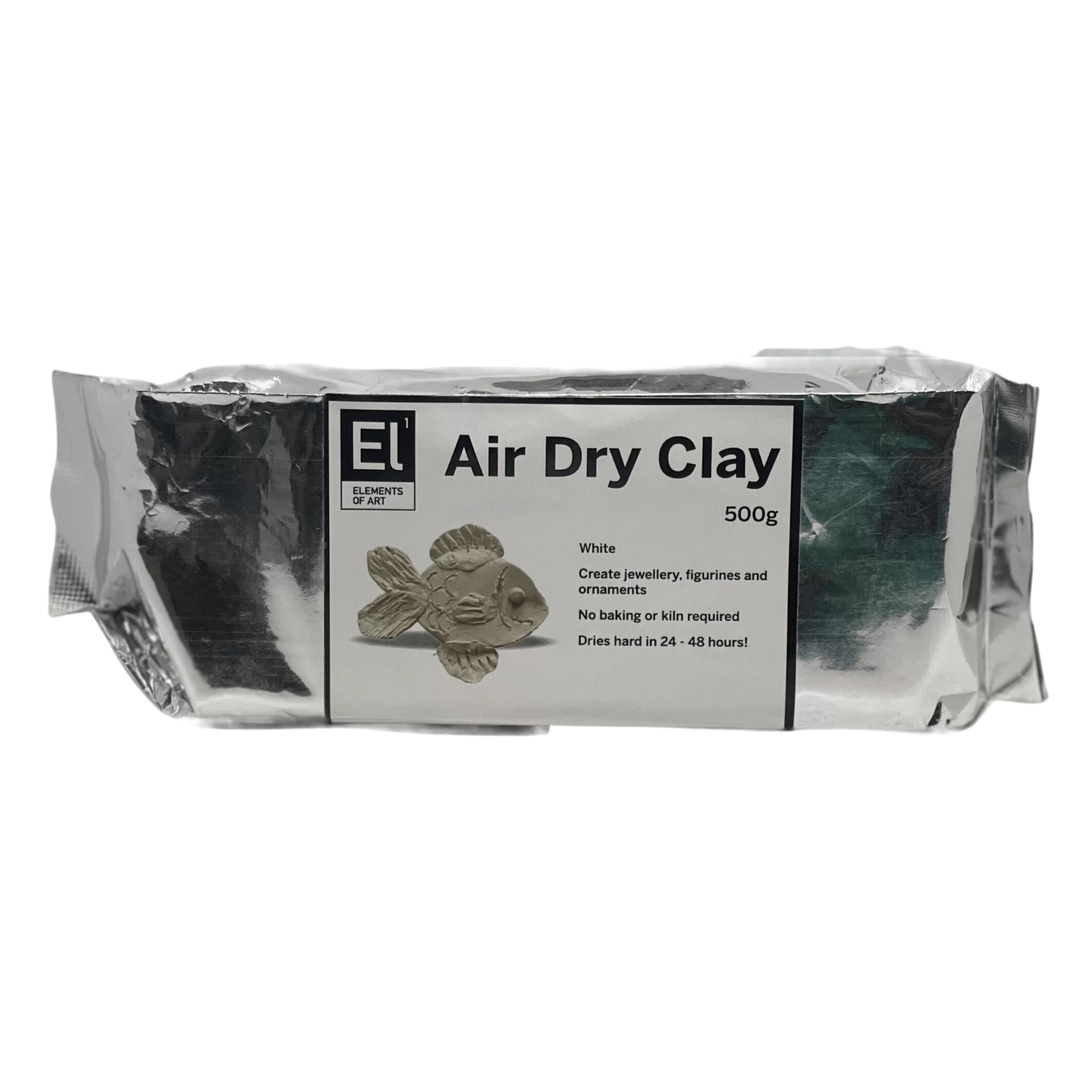 Modelling Clay & Sculpting Clay NZ | Buy at Barnes NZ