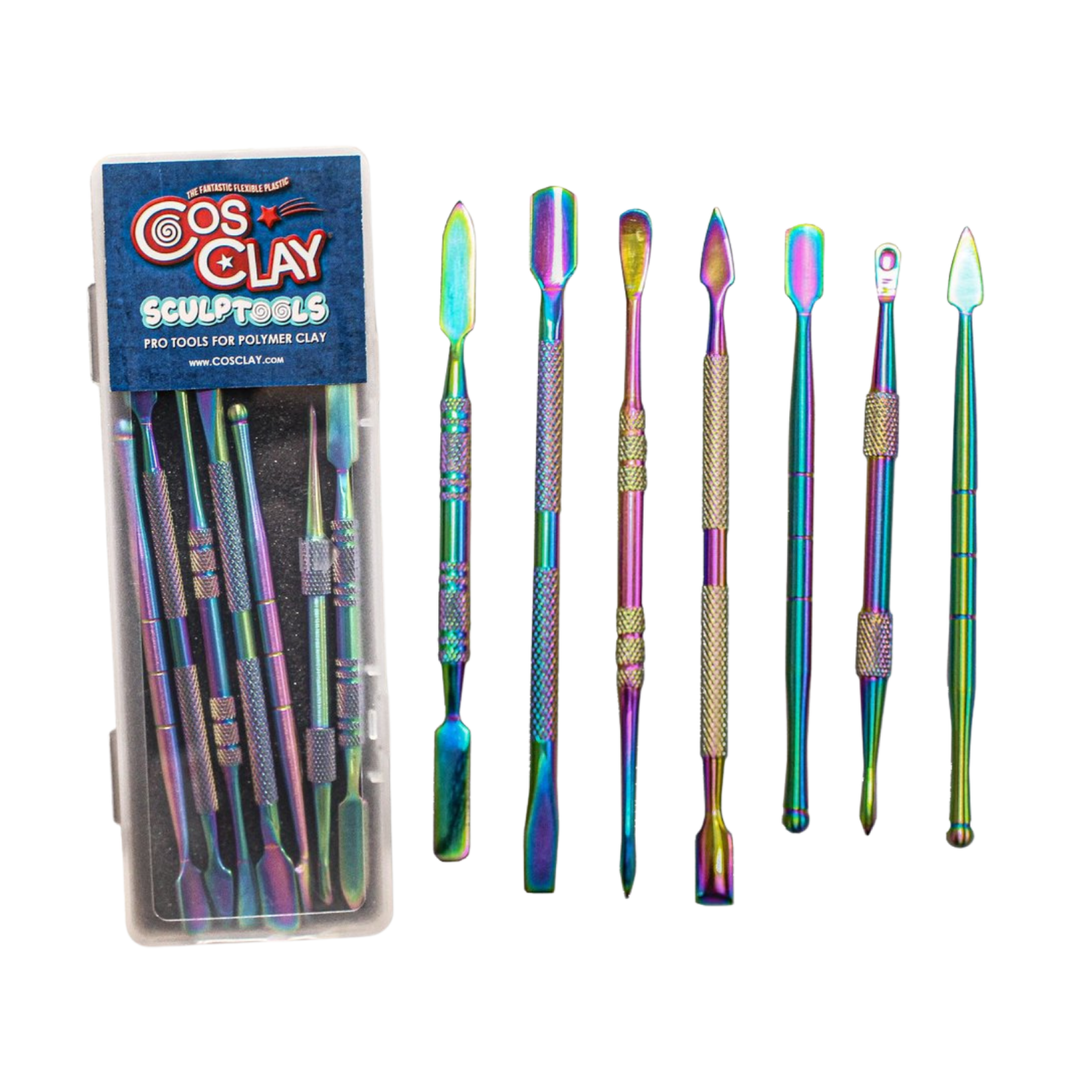 Anodized Steel Tool Set - Barnes New Zealand New Zealand