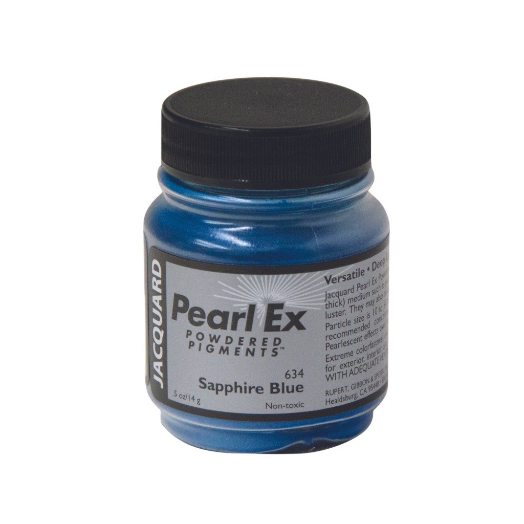 Pearl Ex Pigments - Barnes New Zealand New Zealand