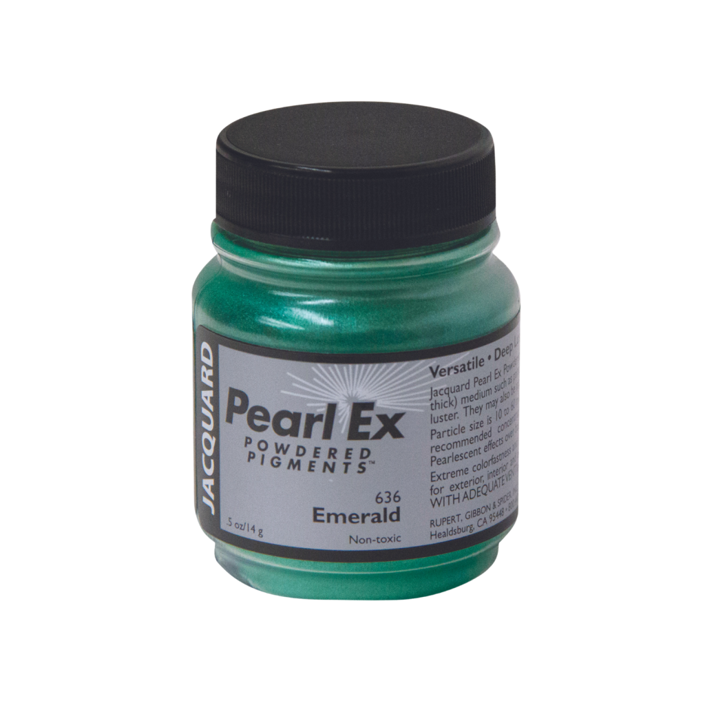 Pearl Ex Pigments - Barnes New Zealand New Zealand