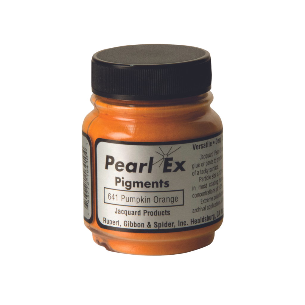 Pearl Ex Pigments - Barnes New Zealand New Zealand