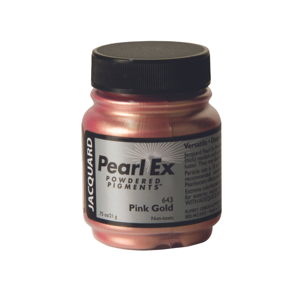 Pearl Ex Pigments - Barnes New Zealand New Zealand
