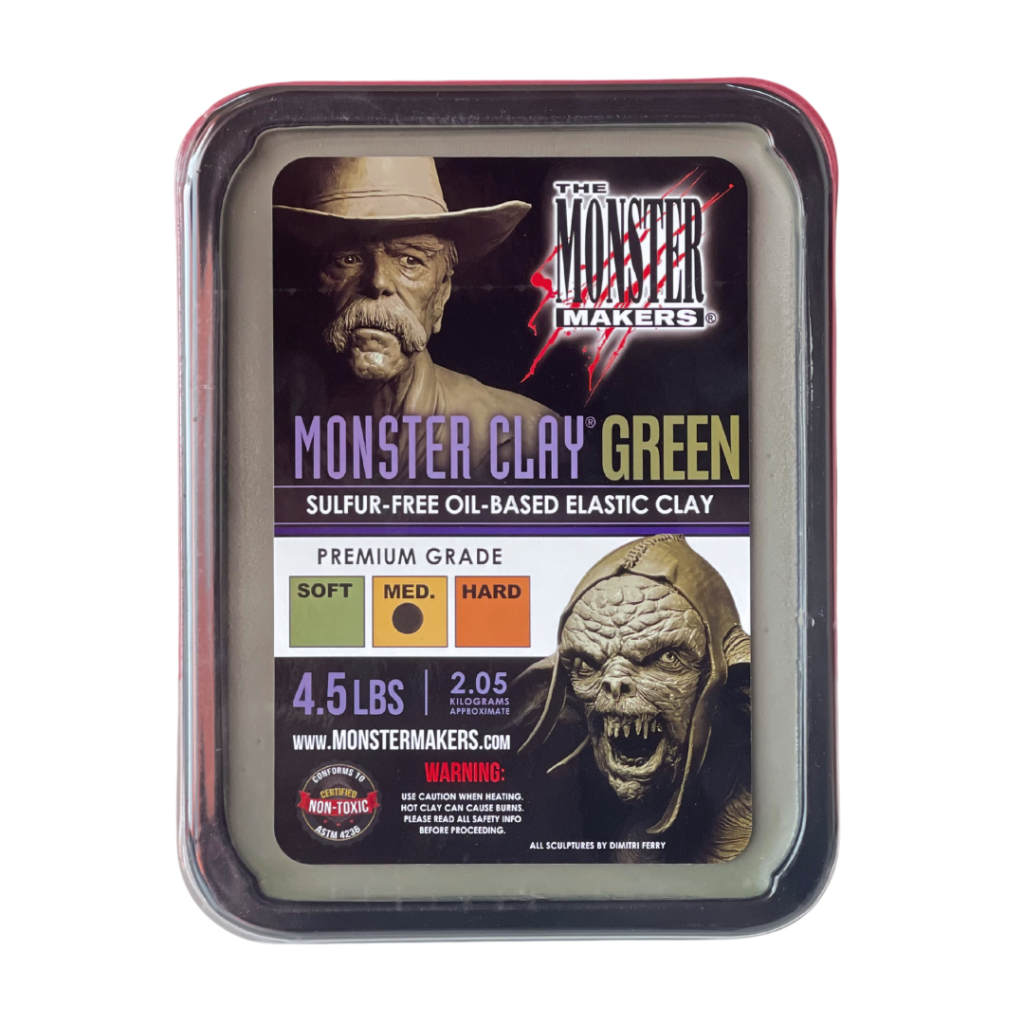 Modelling Clay & Sculpting Clay NZ | Buy at Barnes NZ