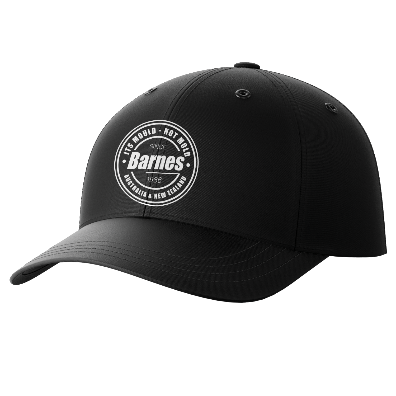 Barnes Cap - Barnes New Zealand