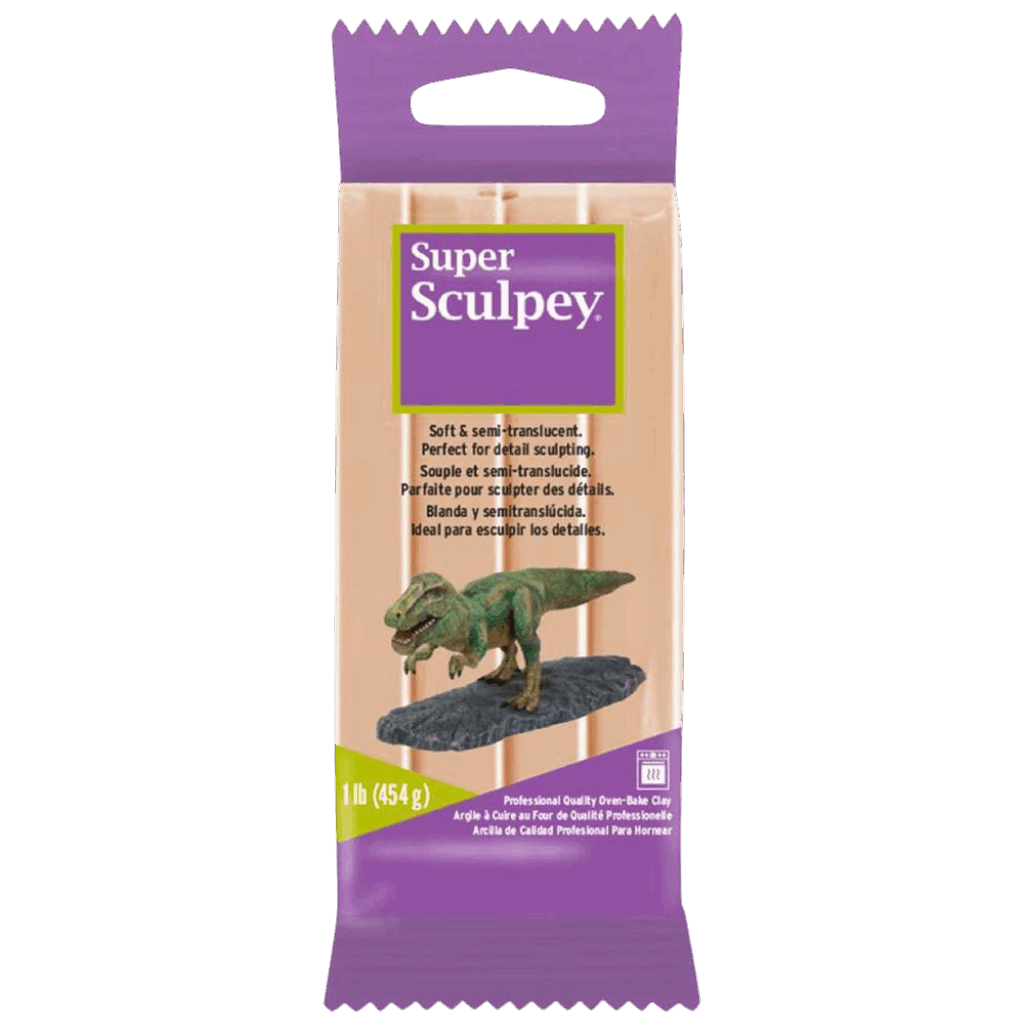Modelling Clay & Sculpting Clay NZ | Buy at Barnes NZ