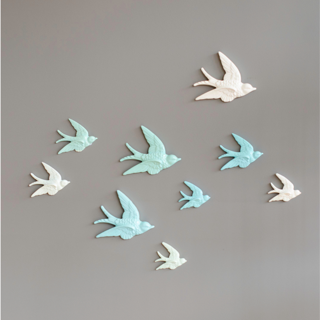 Bird Mould - Barnes New Zealand