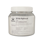 White Hydrocal - Barnes